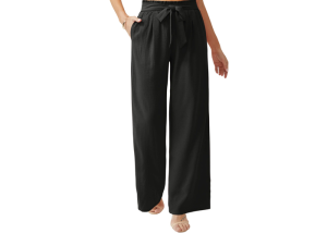 22 Types of Pants: Popular Styles for Men & Women