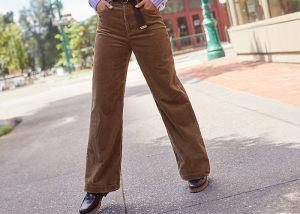 22 Types of Pants: Popular Styles for Men & Women