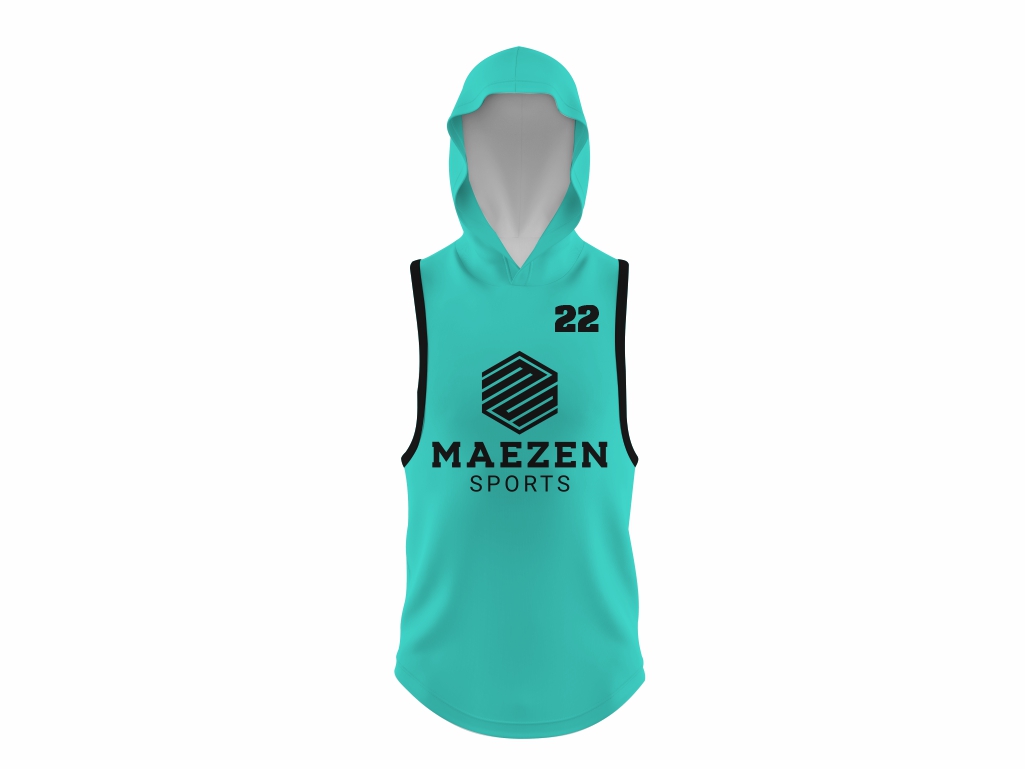 Custom 7on7 Uniform Manufacturer and Supplier- Maezen Sports