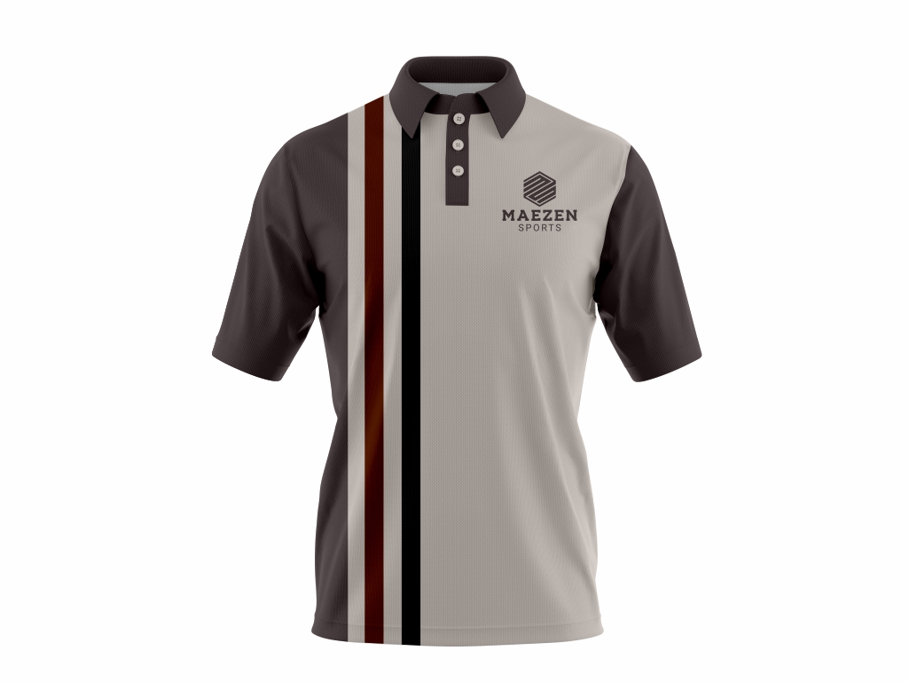 Tennis Uniform - Maezen Sports