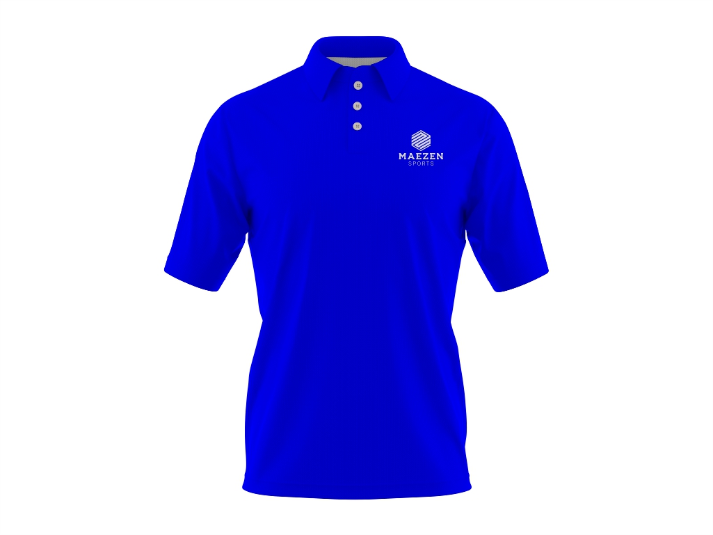 Top-rated Custom Polo Shirt Manufacturer and Supplier