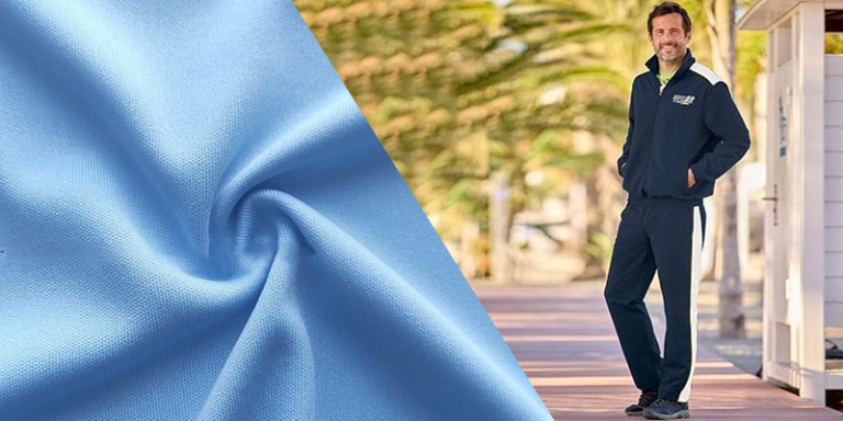 Different Types of Fabric for Tracksuits: A Complete Material Guide ...