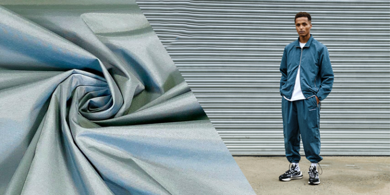 Different Types of Fabric for Tracksuits: A Complete Material Guide ...
