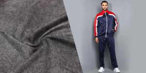 Different Types of Fabric for Tracksuits: A Complete Material Guide ...