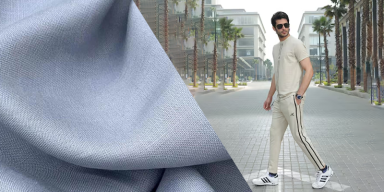 Different Types of Fabric for Tracksuits: A Complete Material Guide ...