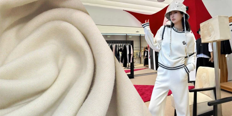 Different Types of Fabric for Tracksuits: A Complete Material Guide ...